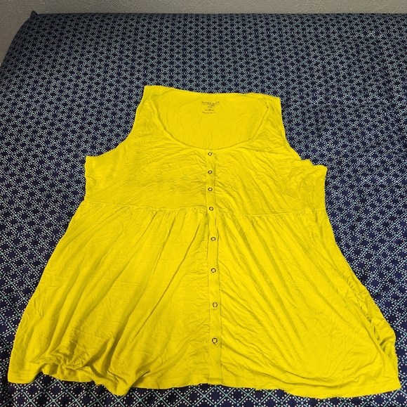 torrid | Tops | Torrid Super Soft Size 4 Tank Top | Poshmark